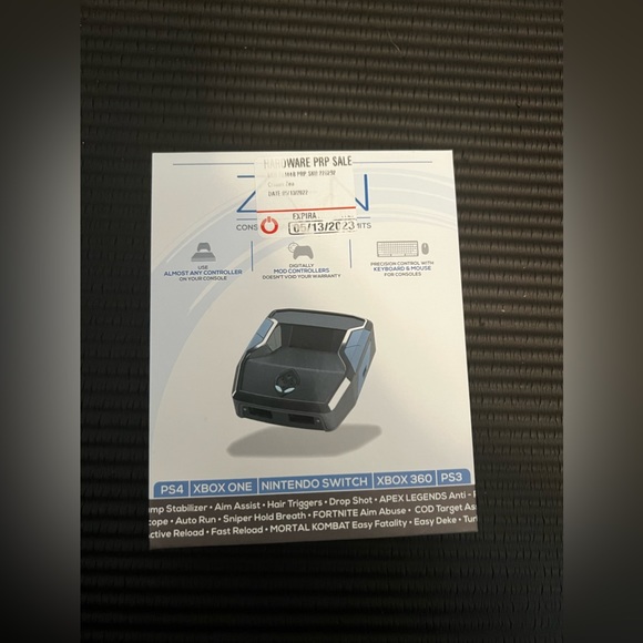 cronus | Video Games & Consoles | Cronus Zen | Poshmark